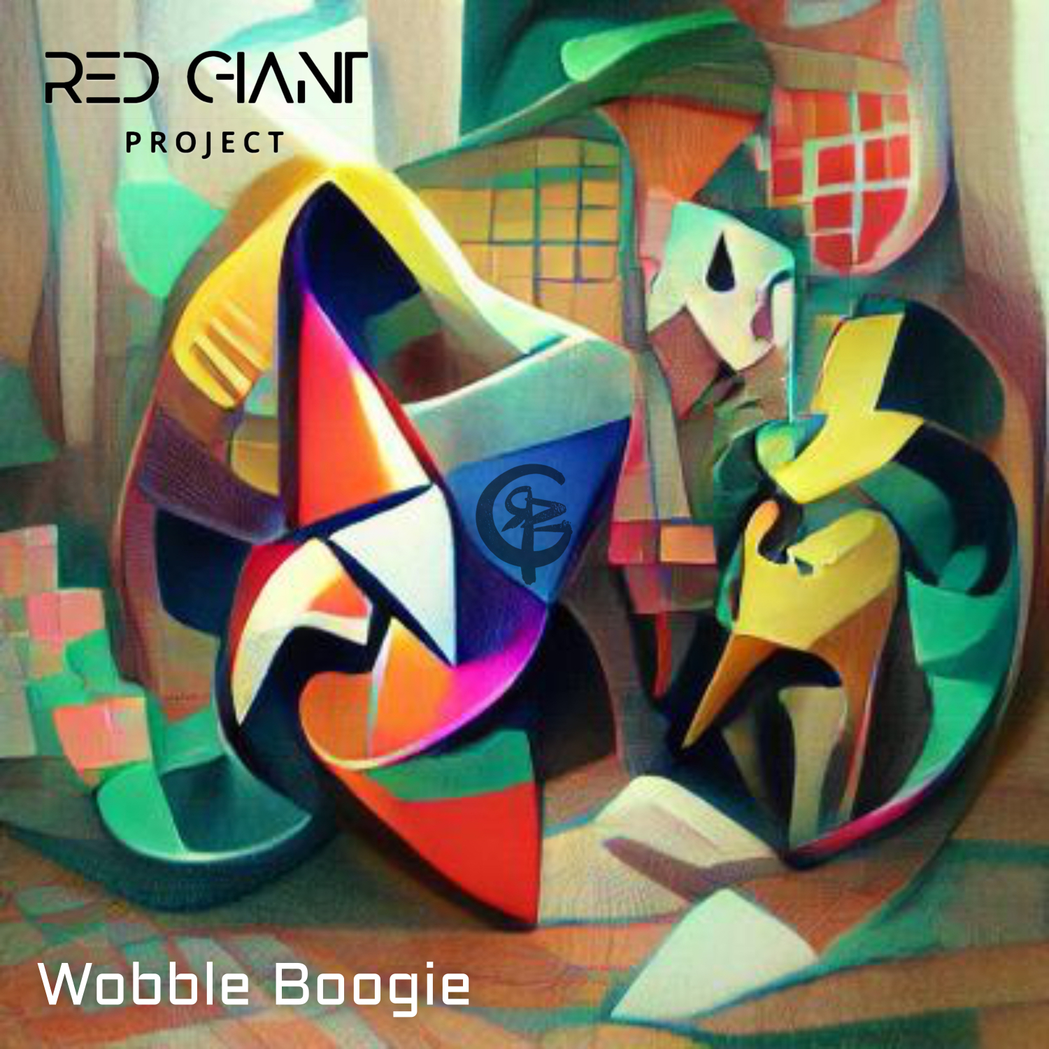 Red Giant Project - Wobble Boogie - Muti Music