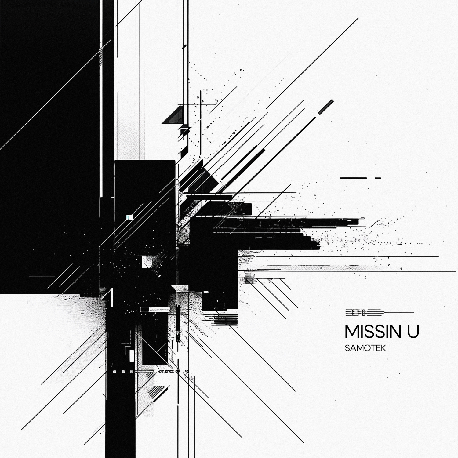 Samotek - Missin U - Muti Music